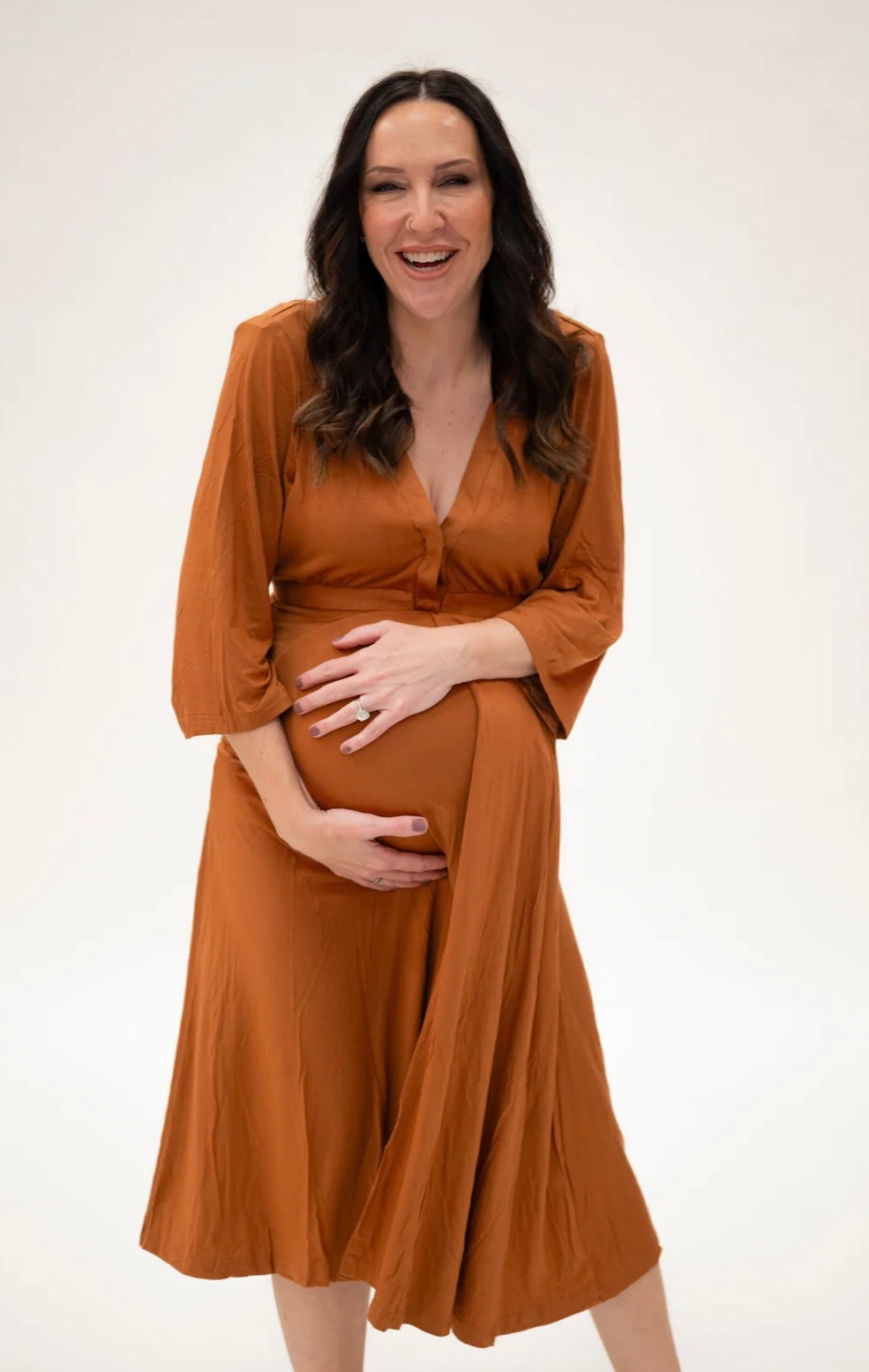 Birth Gowns – Page 3 – Lila
